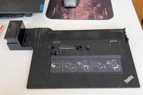 Lenovo thinkpad dock 4337