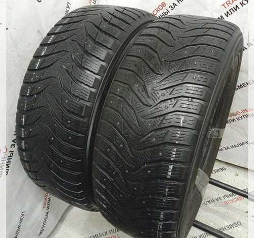 Marshal WinterCraft SUV Ice WS31 265/60 R18 P