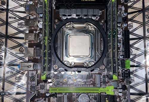 Xeon e5 2650 v2 комплект