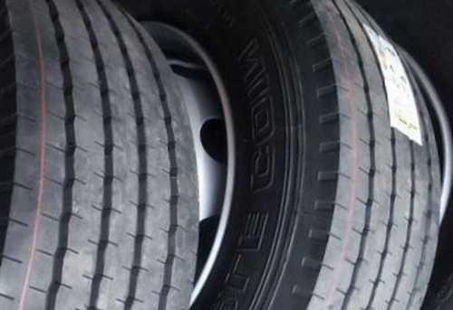 295/80R22,5 Double coin RR202 22PR