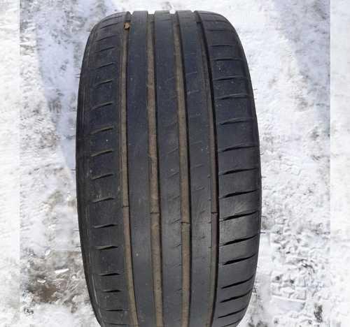 Michelin Pilot Sport 4 S 245/35 R20 95Y