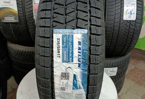 Sailun Ice Blazer Arctic SUV 235/55 R17 103H