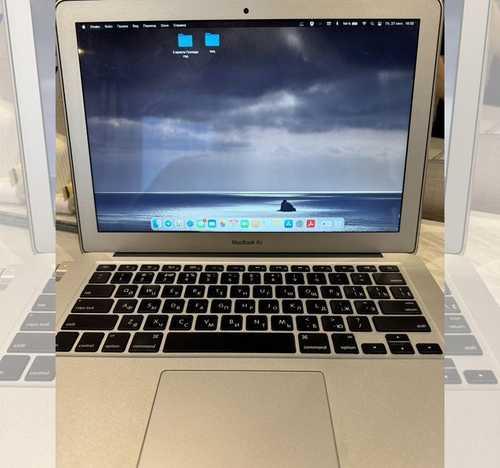 Apple macbook air 13