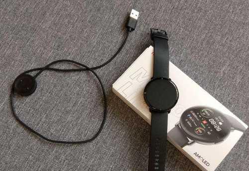 Xiaomi mibro lite global смарт часы