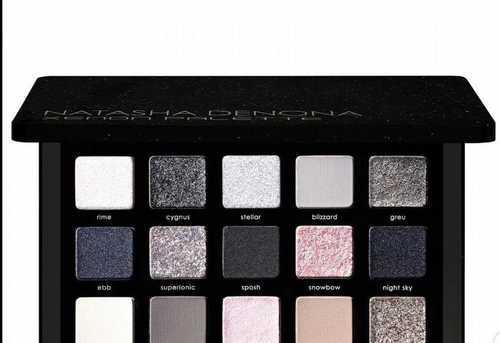Natasha Denona Xenon Palette