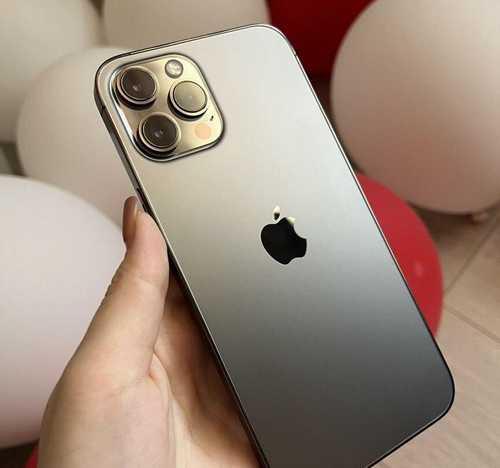 iPhone 12 Pro Max, 128 ГБ