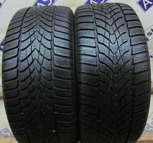 Dunlop SP Winter Sport 4D 225/45 R17 94U