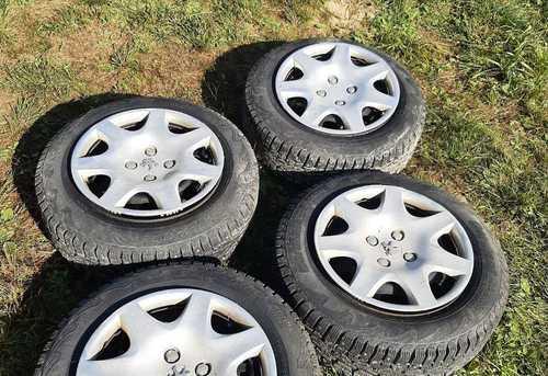 Cordiant Snow Cross 195/65 R15