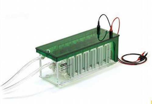 Электрофорезная вертикальная камера Bio-Rad