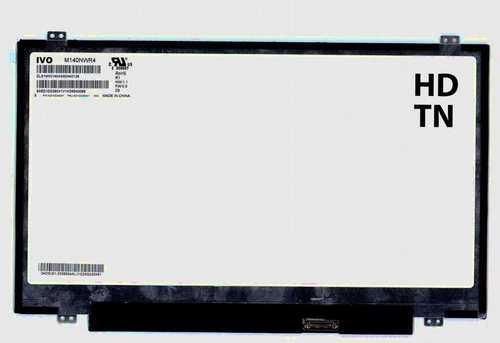 Матрица для Lenovo ThinkPad E460 1366*768 TN