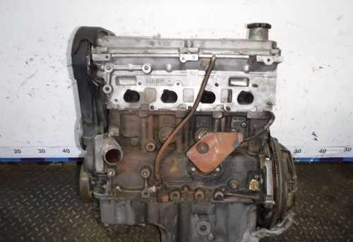 Двигатель Ford Mondeo I RKB