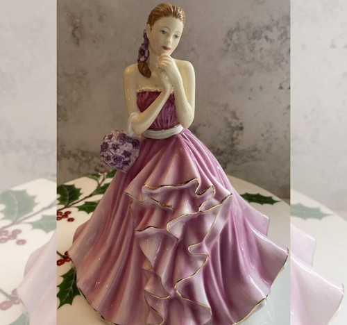 Статуэтка Royal doulton