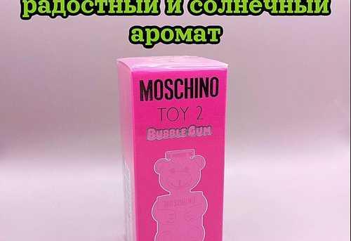 Moschino Toy 2 Bubble Gum / Духи Москино той 2