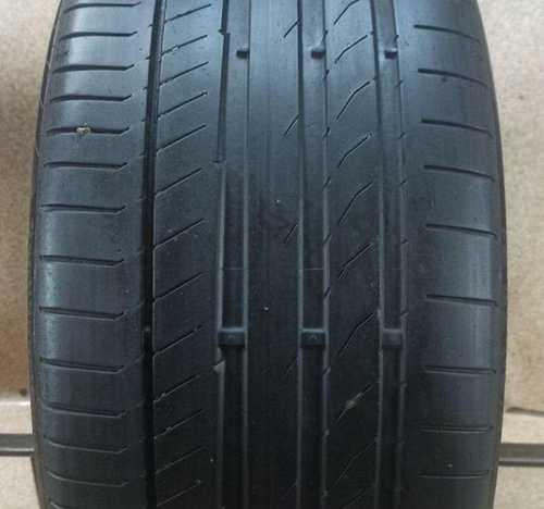 Continental ContiSportContact 5P 275/30 R21 98Y