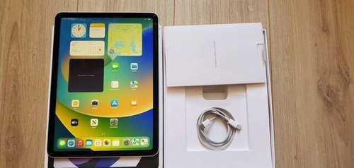 Apple iPad Air 2020 4gen 256 WiFi 100 аккум