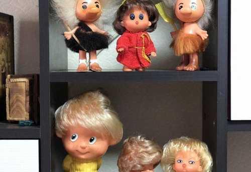 Куклы Югославия ГДР