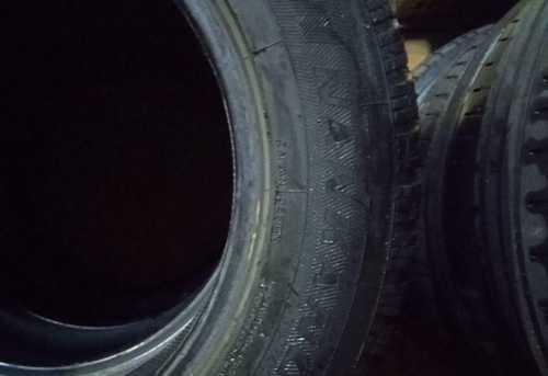 Nankang Snow SV-2 195/65 R15 91