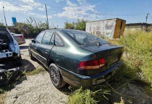 Mitsubishi Galant 7 запчасти