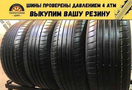 Goodyear EfficientGrip 185/65 R15 88H