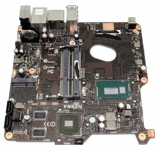 MB для Asus VM62N 90MS0080-R02000