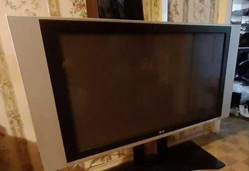Телевизор LG 42px3rv-RZ
