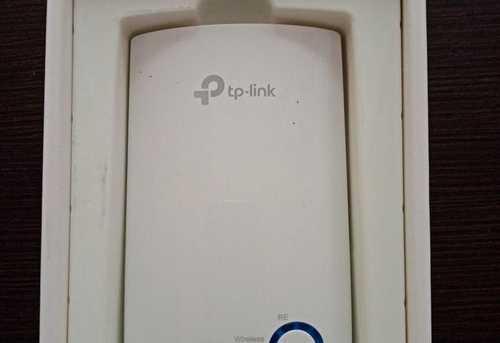 Усилитель wifi tp link