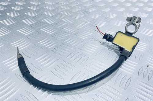 6R0915181B Клемма аккумулятора плюс Skoda Rapid