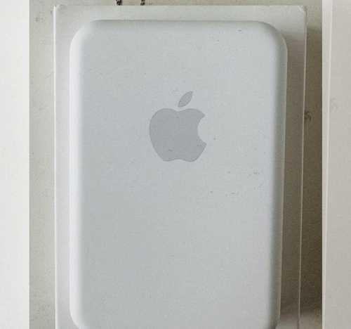 Powerbank Apple MagSafe Battery Pack 5000 MAh