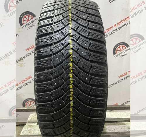 Michelin Latitude X-Ice North 225/60 R18 104T