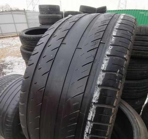 Sunfull SF-888 295/35 R21