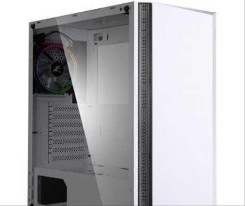 Zalman R2 White, без бп новая с гарантией