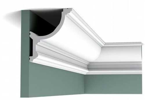 Лепнина Orac Decor карниз C901