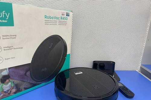 Робот-пылесос Eufy RoboVac R450 (T2110)