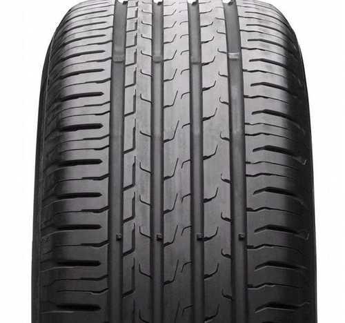 Continental ContiEcoContact 6 255/50 R19 107T