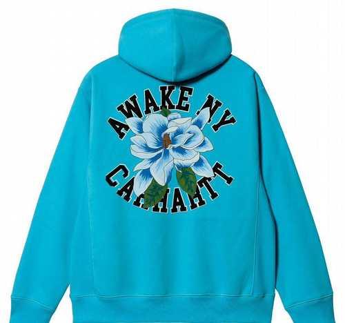Awake NY x Carhartt WIP Hoodie
