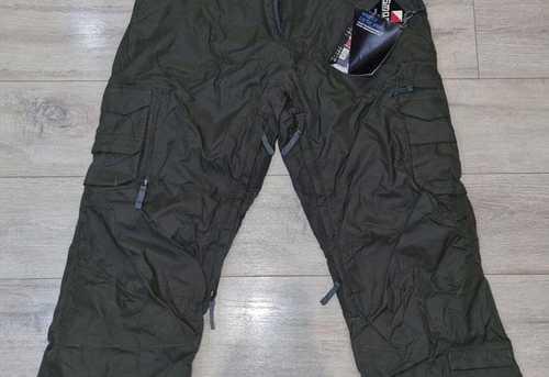 Сноубордические штаны мужские 686 размер XL