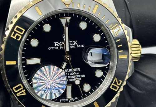 Часы Rolex Submariner 40mm