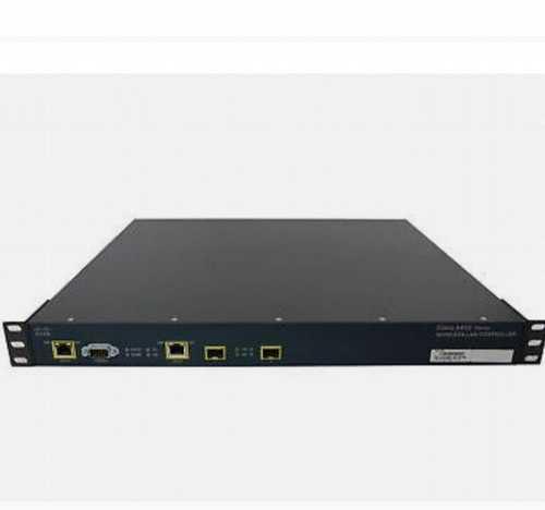 Контроллер Cisco AIR-WLC4402-50-K9