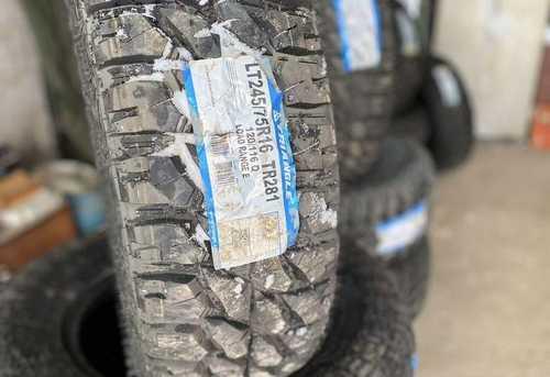 Triangle TR281 245/75 R16 120Q