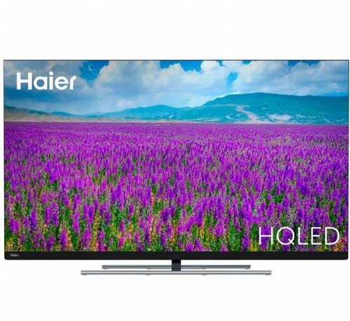 Ultra HD (4K) qled Haier 65" Smart TV AX Pro