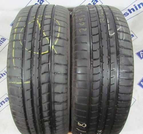 Goodyear Eagle NCT5 205/45 R18 101K