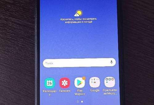Samsung Galaxy J6 (2018), 3/32 ГБ