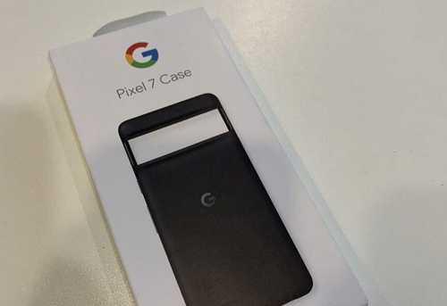 Google pixel 7 чехол