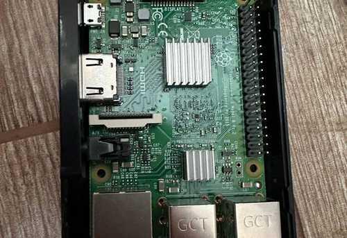 Raspberry pi 3b