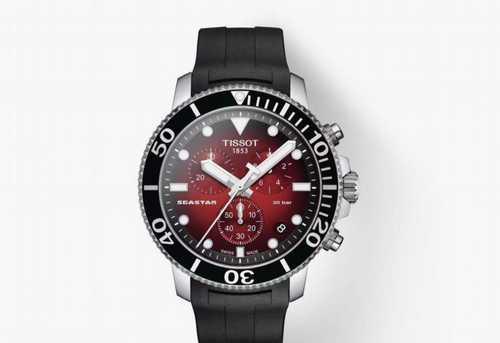 Tissot seastar 1000 T120.417.17.421.00