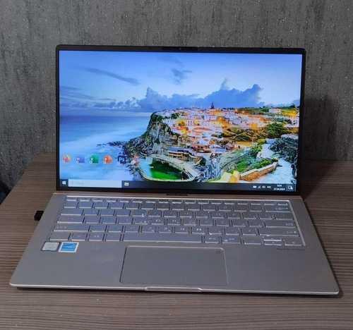 Ультрабук Asus Zenbook UX433FA