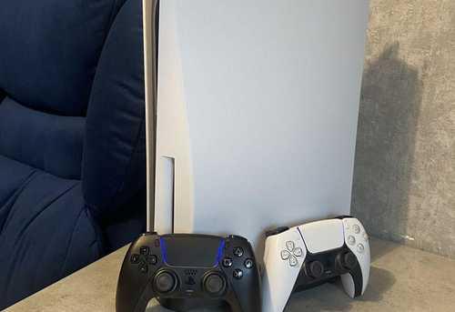 Sony playstation 5 ps5