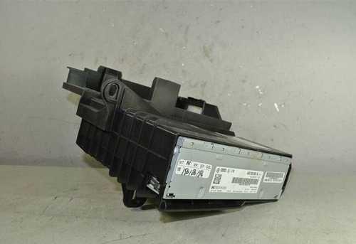 TV-Tuner Audi Q5 (8R) 2008-2017