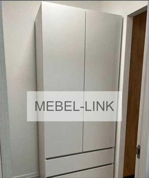 Шкаф мори