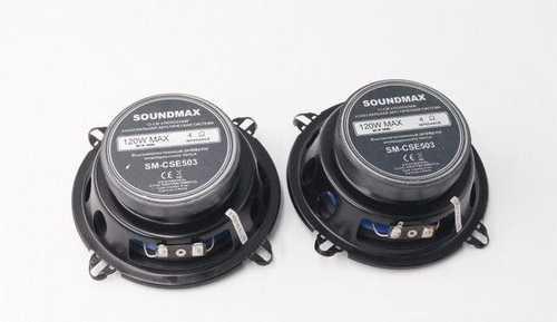 Колонки Soundmax sm-cse503